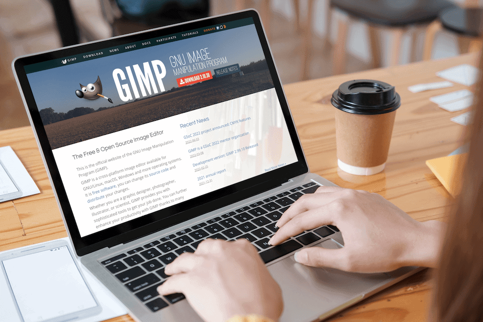 Does GIMP Have Content Aware Fill The Surprising Answer All Free 