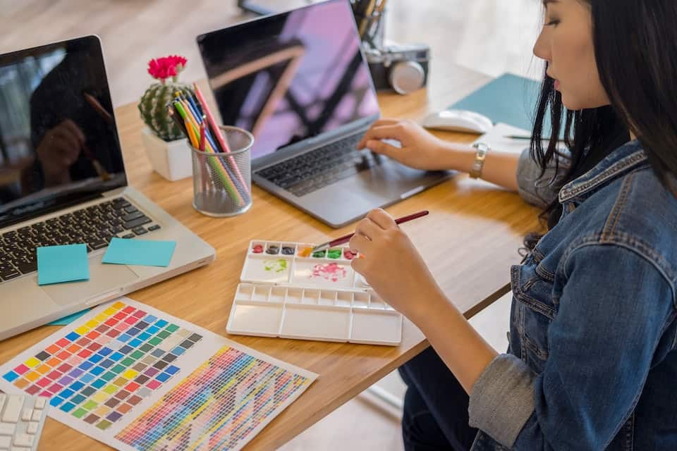 Can You Use Hex Codes In Illustrator Here s How All Free Mockups